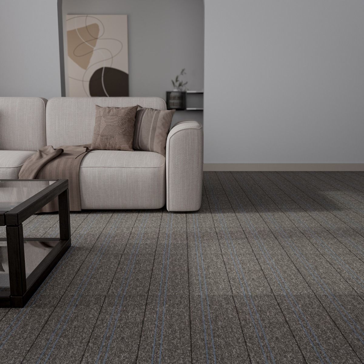 polypropylene carpet